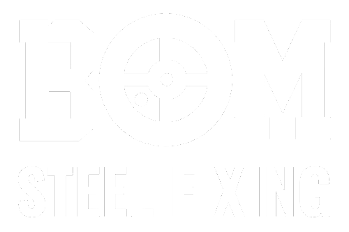 BOM STEEL MGL GROUP – Bom Steel